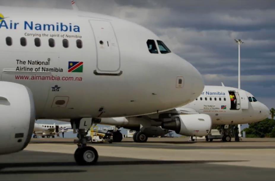 Struggling Air Namibia cleared to resume flights | News | Flight Global