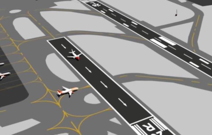 London Gatwick proposes realignment of northern runway for routine ...