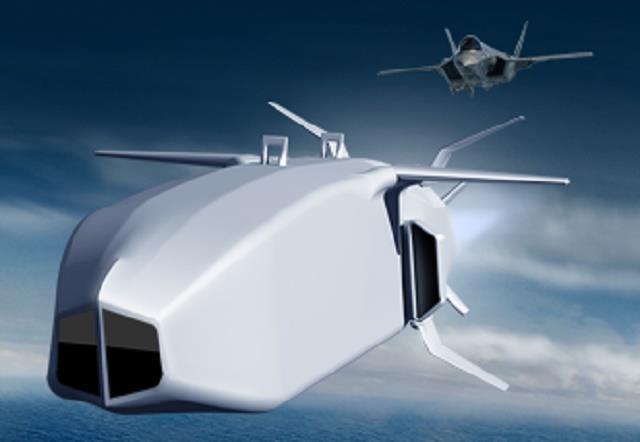 Lockheed and Roketsan shoot for SOM-J first flight in 2017 | News ...