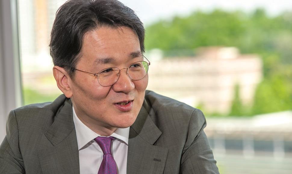 Korean Air eyes key Asiana merger approvals by year-end | News | Flight ...