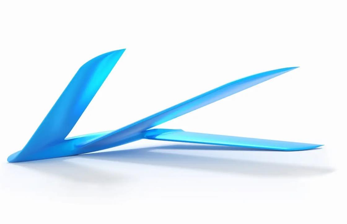 Hi Fly A330 to perform flight tests with radical three-blade wing-tip ...