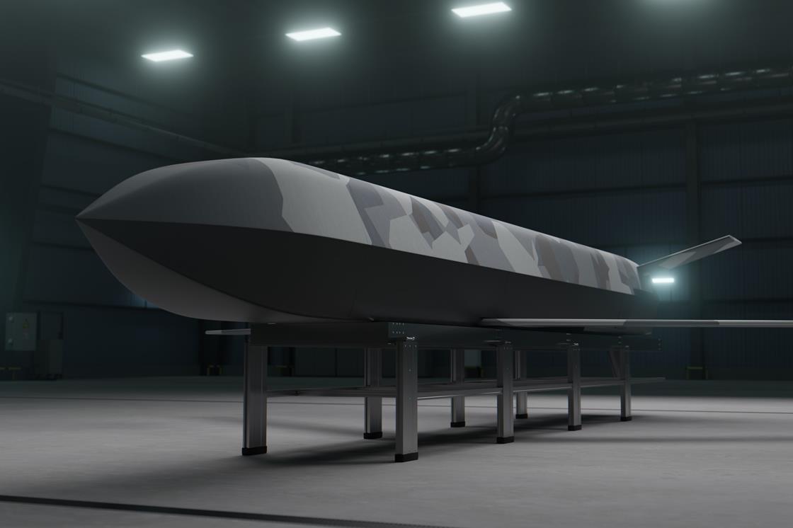 BAE Systems and Lockheed Martin partner to develop modular drone family ...