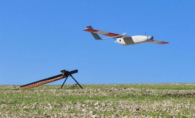 BlueBird unveils 10h-endurance WanderB | News | Flight Global