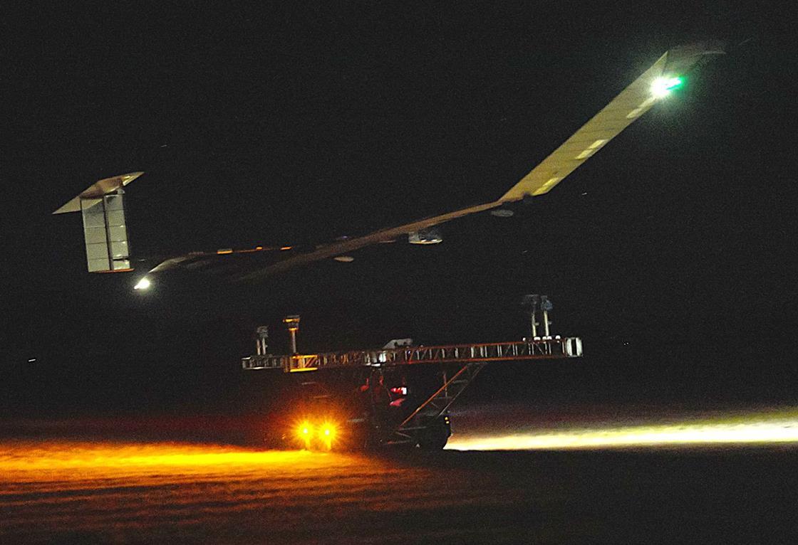 AALTO launches milestone first stratospheric Zephyr flight from Kenya ...