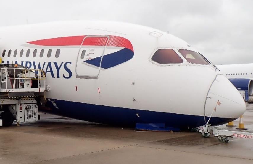 BA to accelerate 787 nose-gear modifications after retraction incident ...