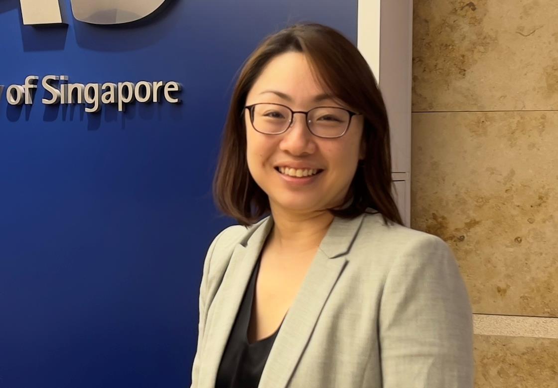 How Angela Ng gained front-row seat in Singapore’s evolving aviation ...