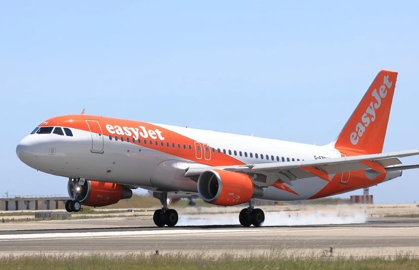 EasyJet extends pilot-training capabilities to Amsterdam facility ...