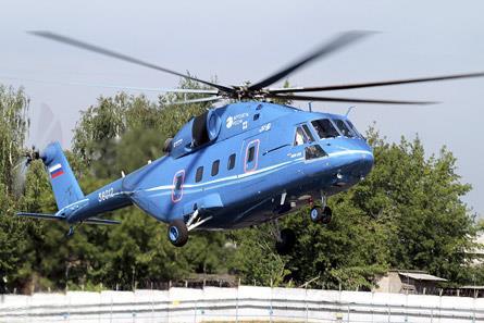 Mi-38 ready for serial production 'soon', with certification in 2015 ...