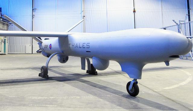 British Army confident on Watchkeeper service entry | News | Flight Global