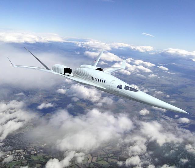 NASA proposes X-plane revival with supersonic, subsonic designs | News ...