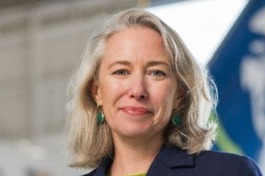 Diana Birkett Rakow appointed Hawaiian Airlines CEO as Joe Sprague ...