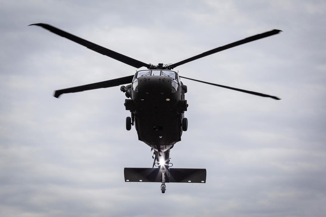 Lockheed Martin UK eyeing Black Hawk bid for Puma successor deal | News ...