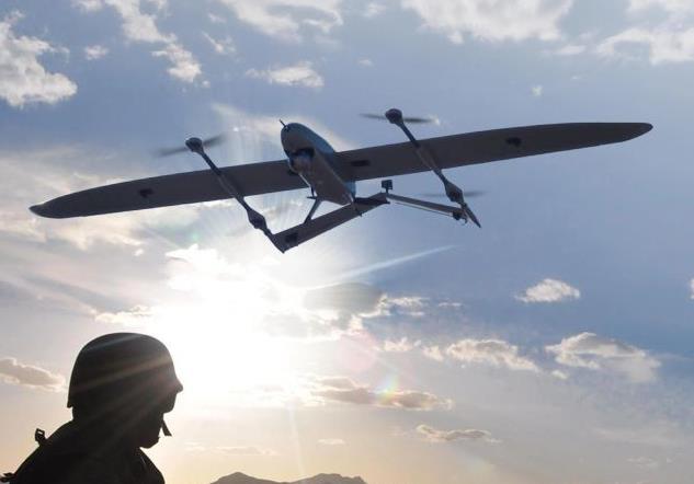 Turkish land forces approve Baha UAV for operational use | News ...
