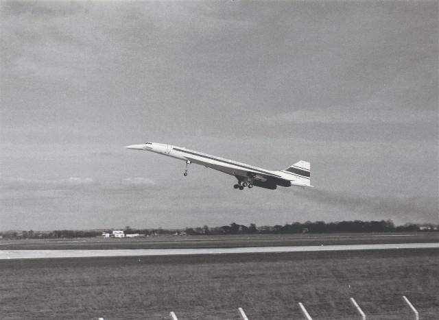 RETROSPECTIVE: How Flight reported Concorde's 1969 first flight | News ...
