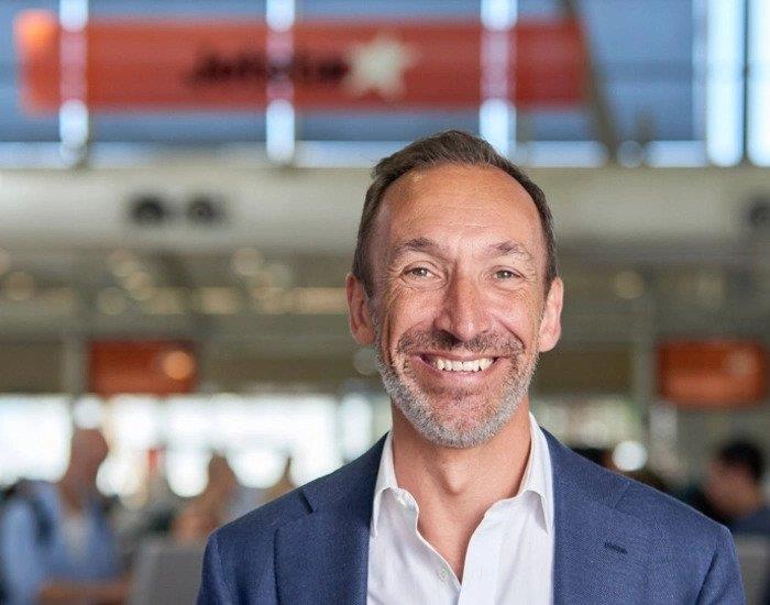 Jetstar chief to step down | News | Flight Global