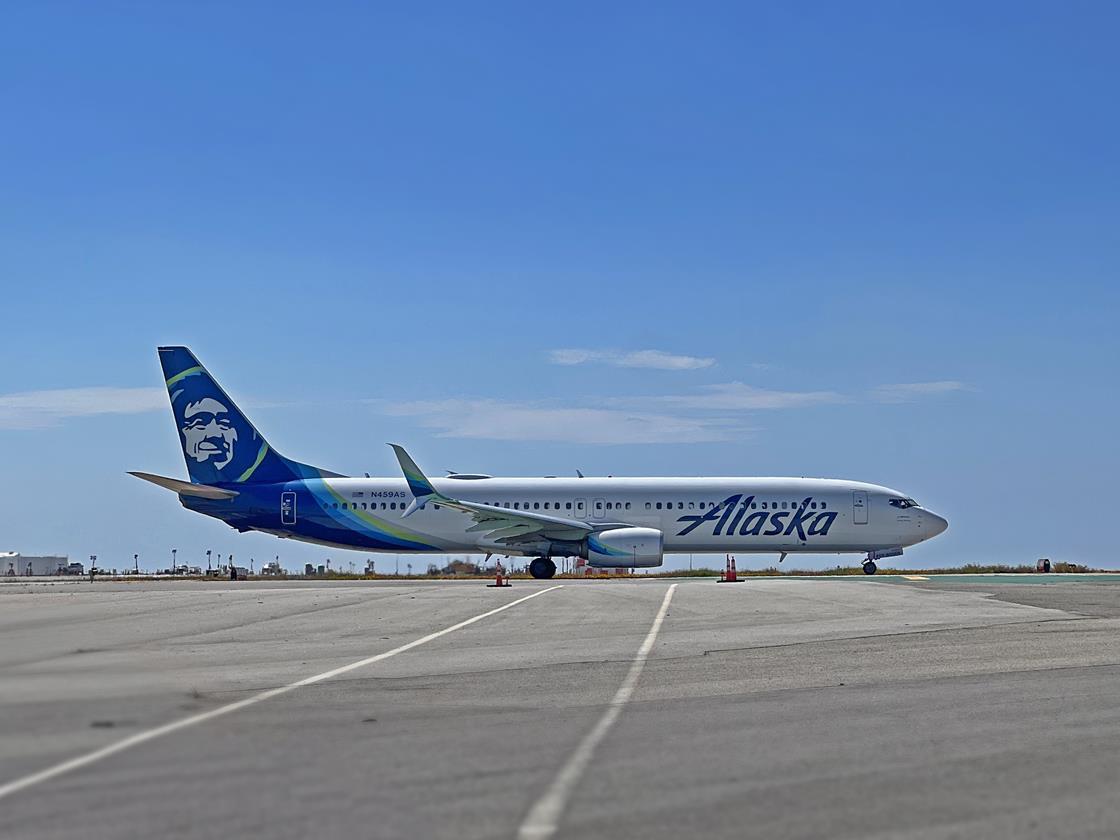 Alaska’s system-wide ground stop ‘not a cybersecurity event’ | News ...