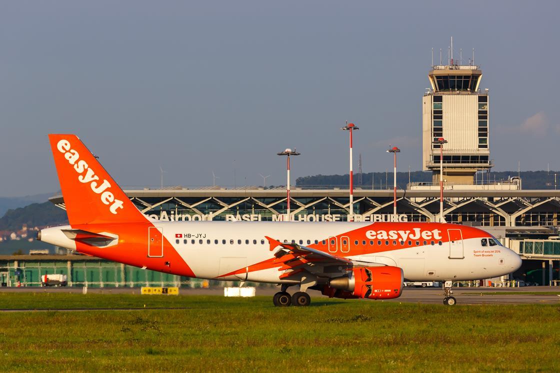 EasyJet to build maintenance hangar in Berlin | News | Flight Global