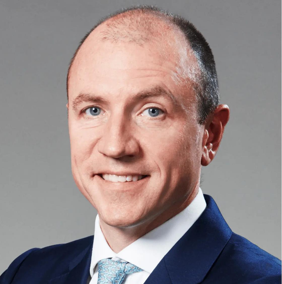 HAECO appoints Swire veteran Richard Sell as new CEO | News | Flight Global