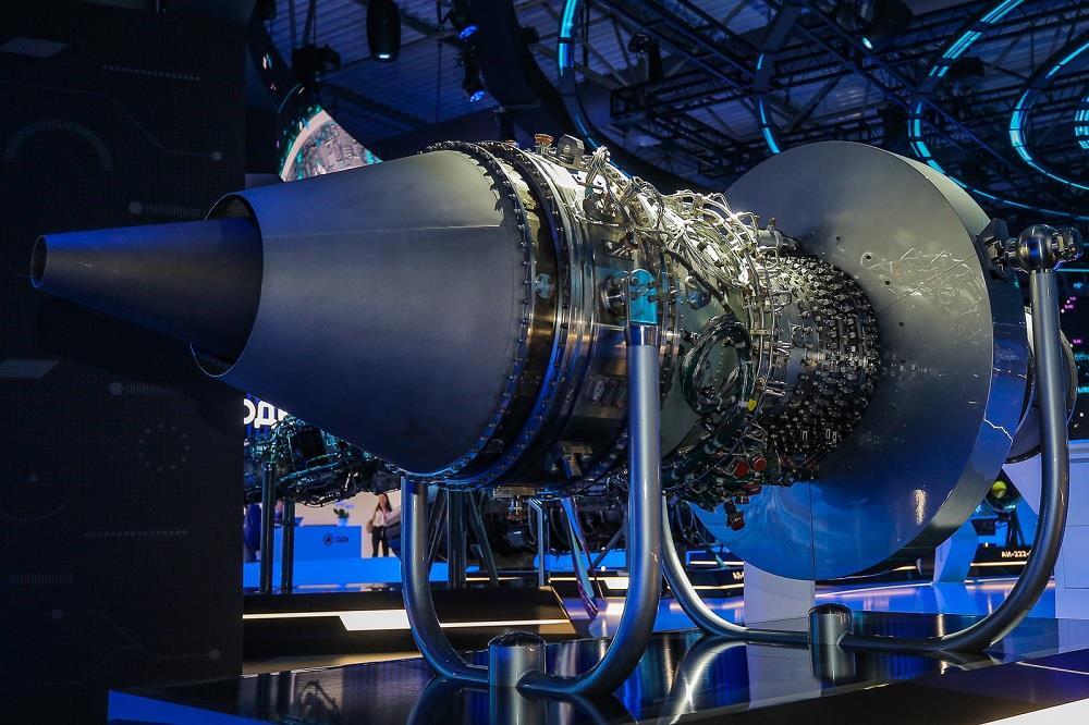 United Engine aims for 2023 certification of SSJ-New’s engine | News ...