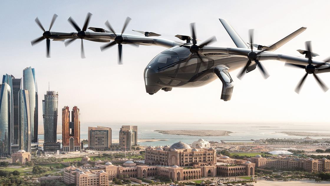 Archer and NASA collaborate on battery testing to ‘push AAM industry ...