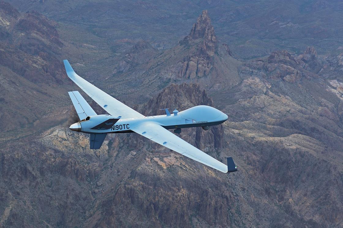US clears Australian MQ-9B SkyGuardian deal | News | Flight Global