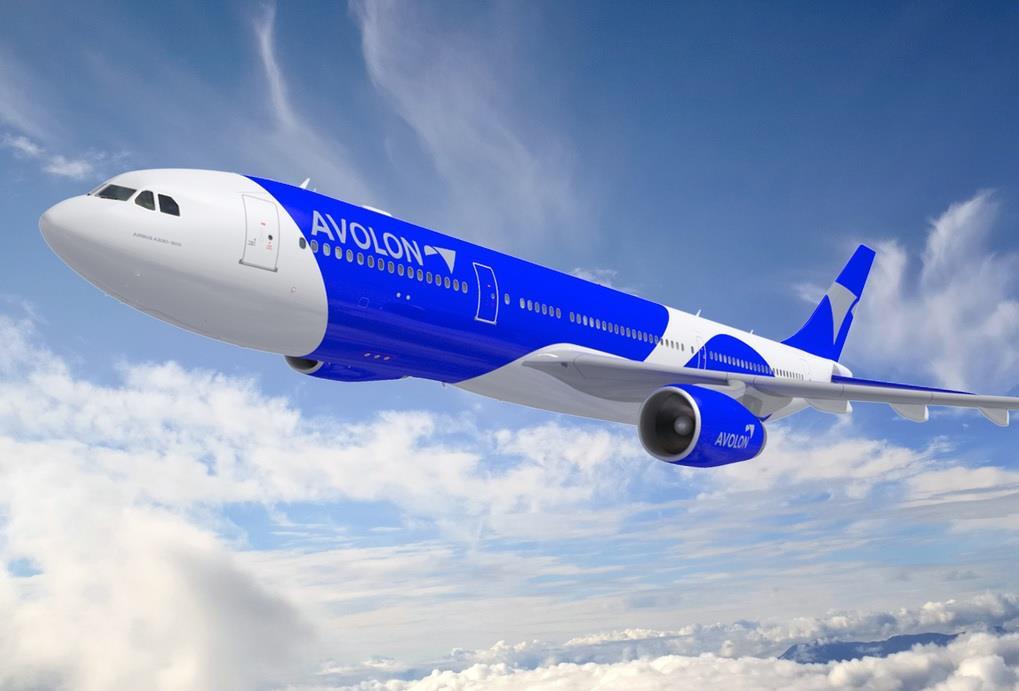 Avolon firms A330neo order and conversions to A321neo | News | Flight ...