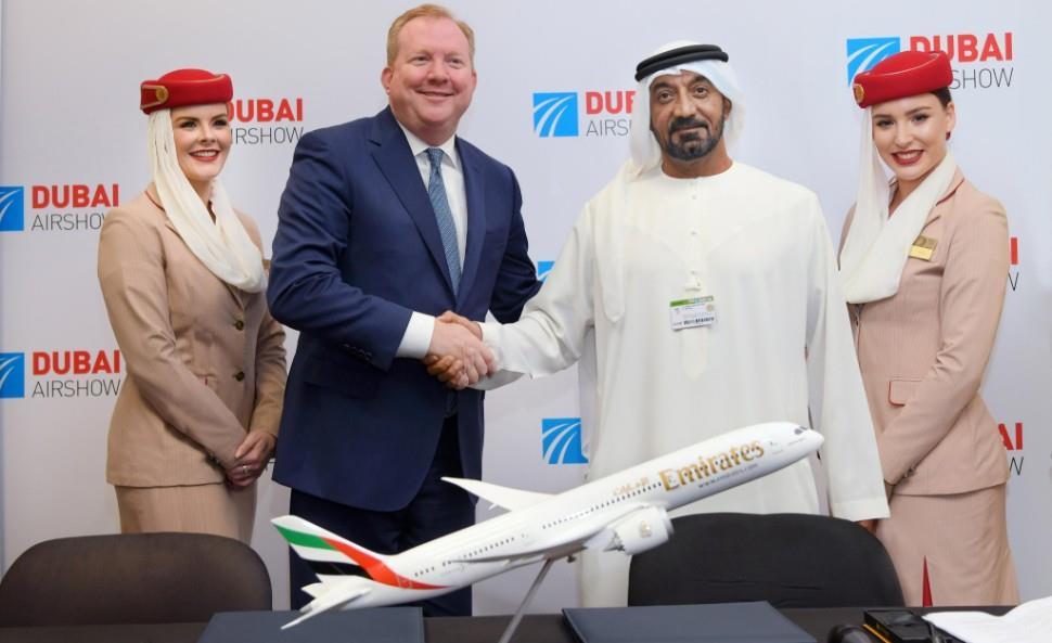 Emirates shows restraint in latest order spree | Opinion | Flight Global