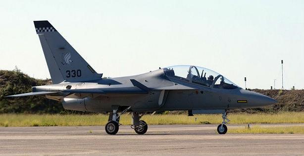 Singapore inaugurates M-346 training unit | News | Flight Global