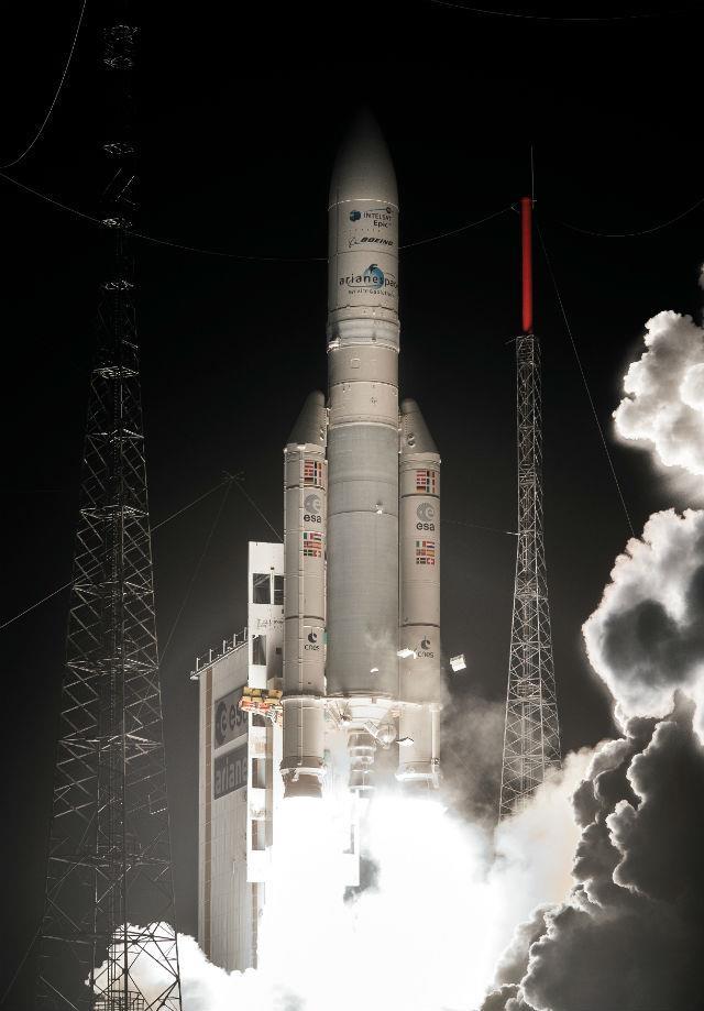 ANALYSIS: Ariane 6 launch cost assault is a revolution behind the ...