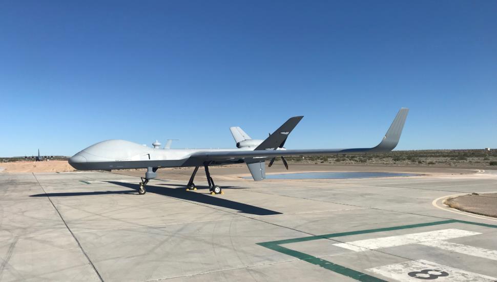 MQ-9B pips MQ-9A in Australian MALE requirement | News | Flight Global