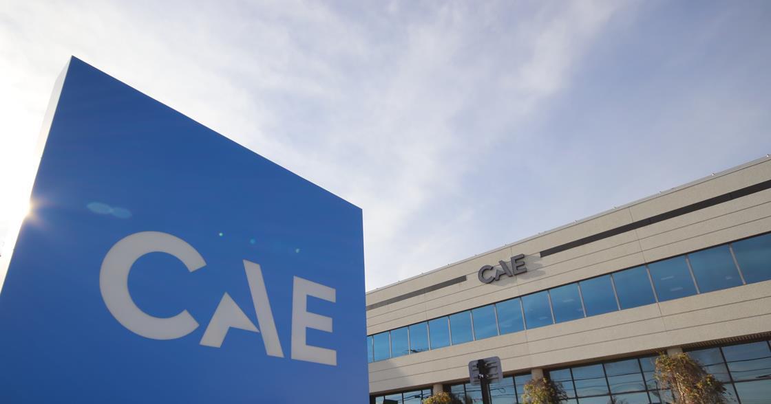 How CAE has become a digital disruptor in flight operations | Paid ...