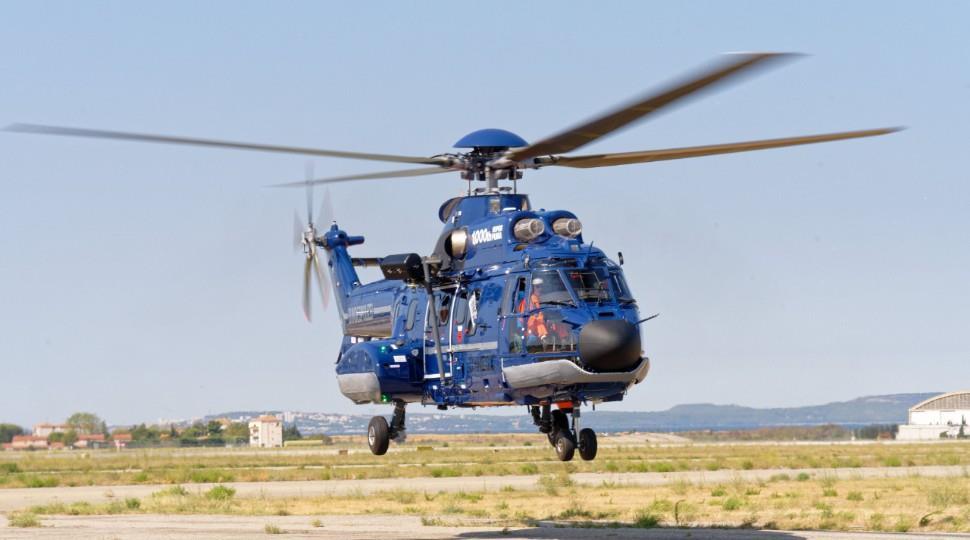 Despite troubles, Super Puma remains key for Airbus | Analysis | Flight ...