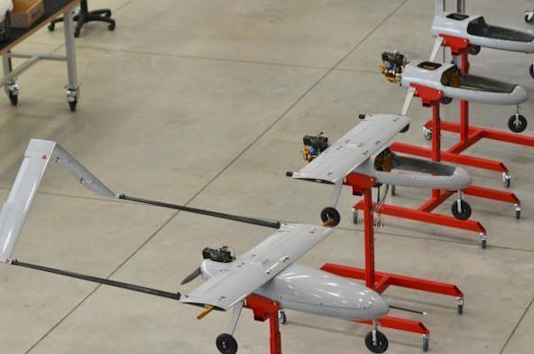 UAV maker Edge Autonomy buys fuel cell producer Adaptive Energy | News ...