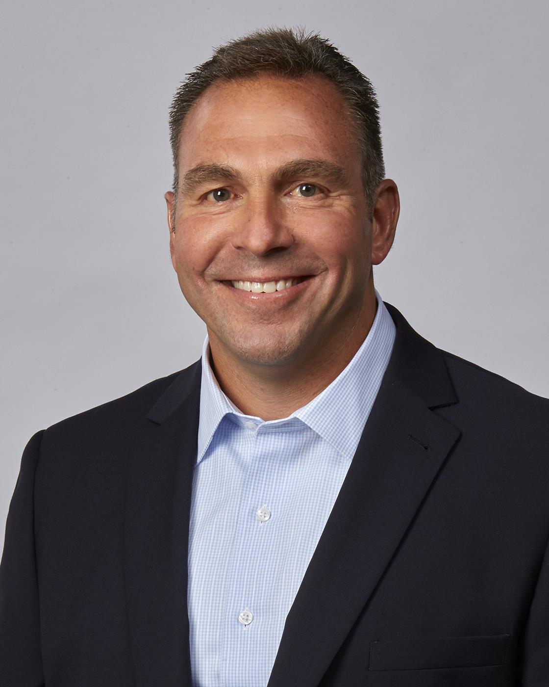 Brunk to succeed Timm as Collins Aerospace president | News | Flight Global