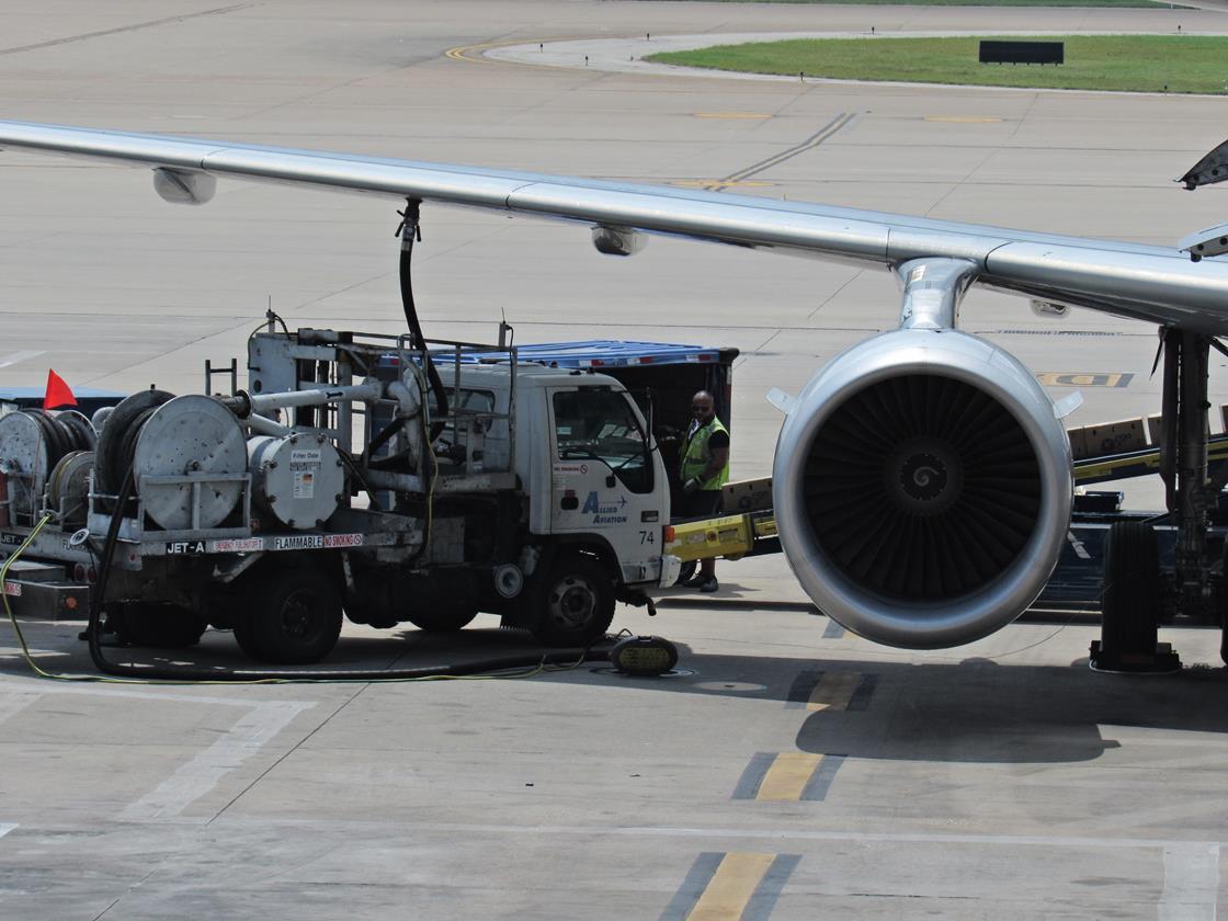 Oneworld carriers launch $150 million sustainable aviation fuel fund ...