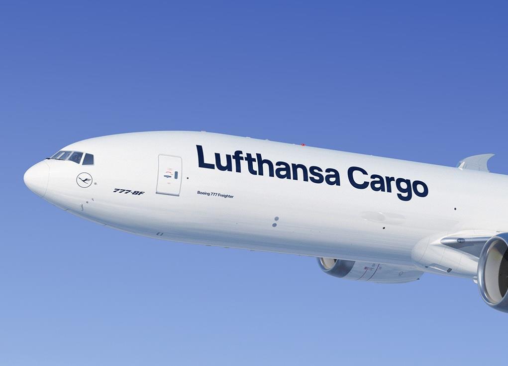 Lufthansa orders 777-8Fs and brings in more 787s to offset 777-9 delay ...