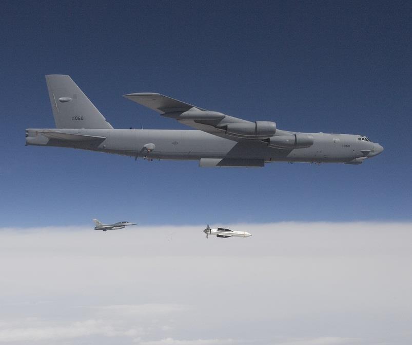 Boeing’s MOP bomb approaching second phase of redesign | News | Flight ...