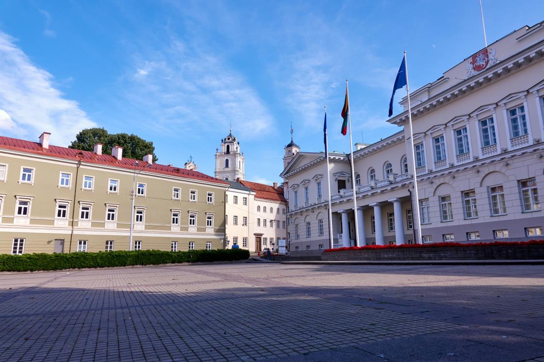 Lithuania plans new flag carrier | News | Flight Global