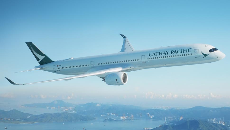 Cathay prepares for new Hong Kong runway with HK Express deal | News ...