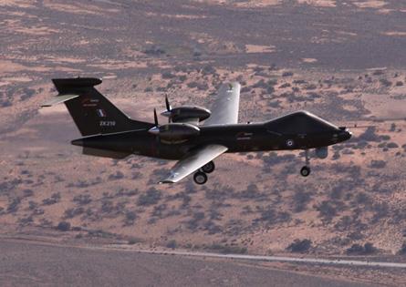 BAE Systems to continue work on Mantis UAV | News | Flight Global