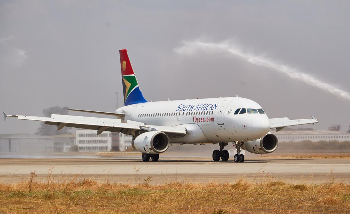 SAA aims for long-haul return by year-end, sets sights on aircraft ...