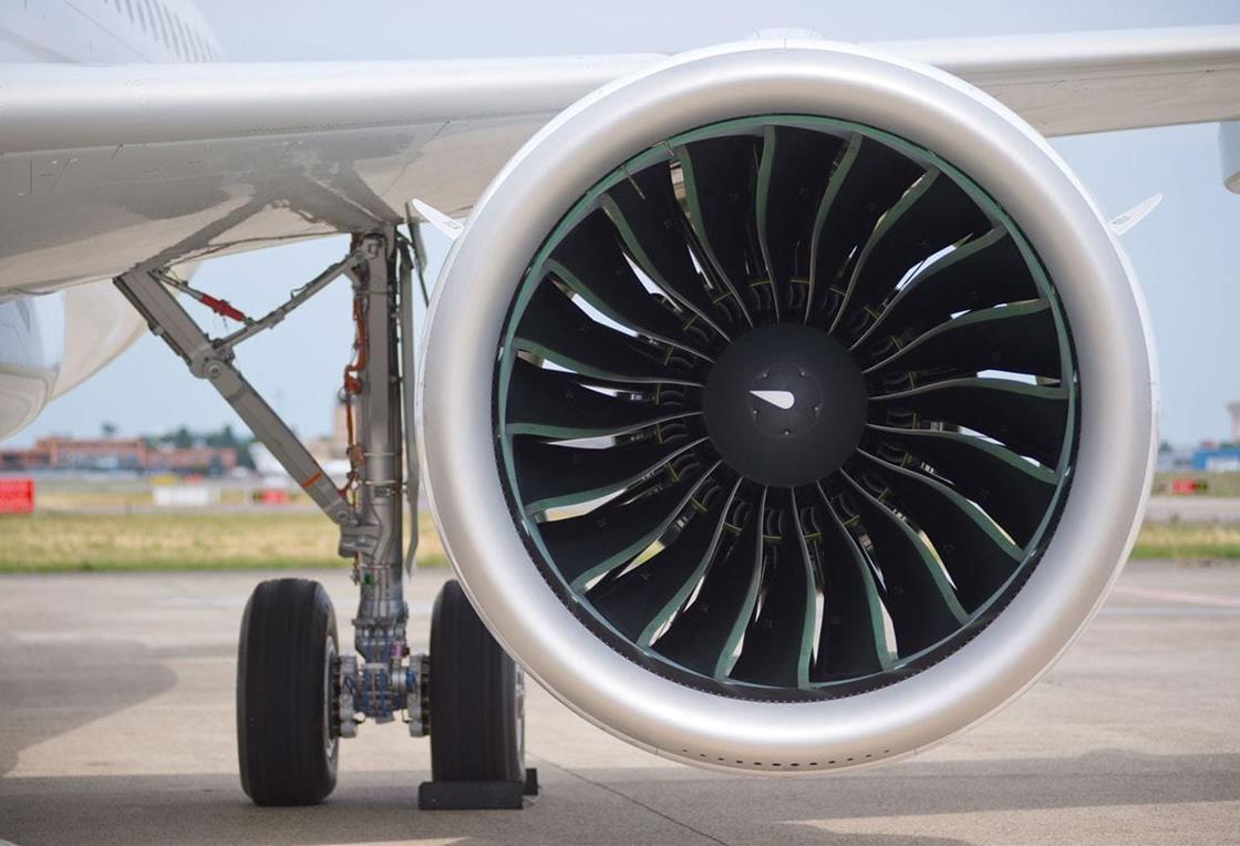P&W rolls out hot section upgrade option for PW1100G engines | News ...