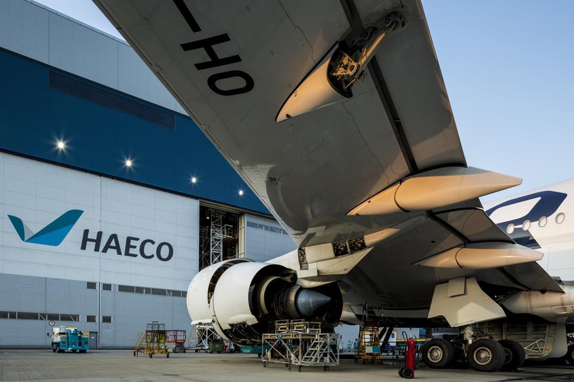 HAECO acquires Dallas-based commercial engine shop | News | Flight Global