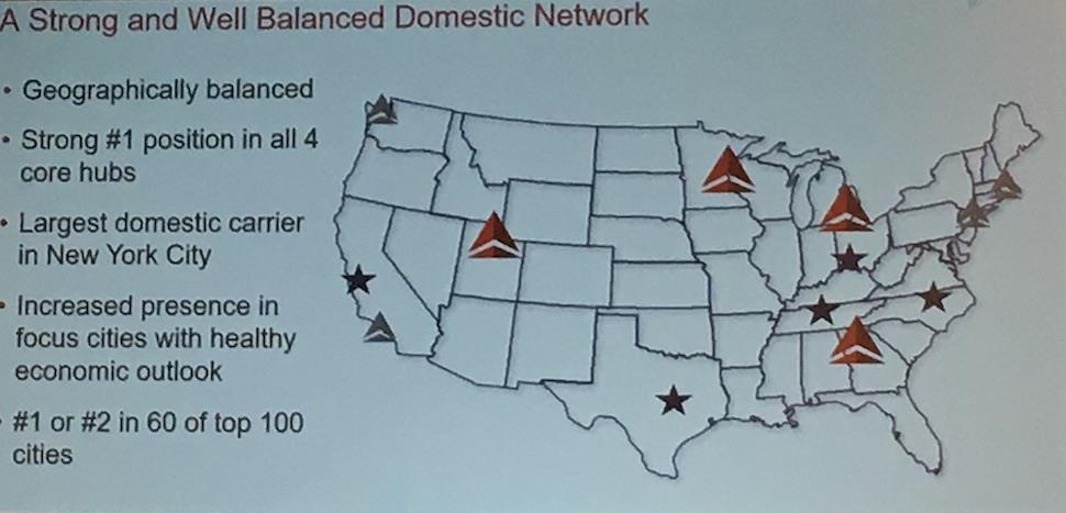 ANALYSIS: What makes a focus city for Delta? | Airline Business ...