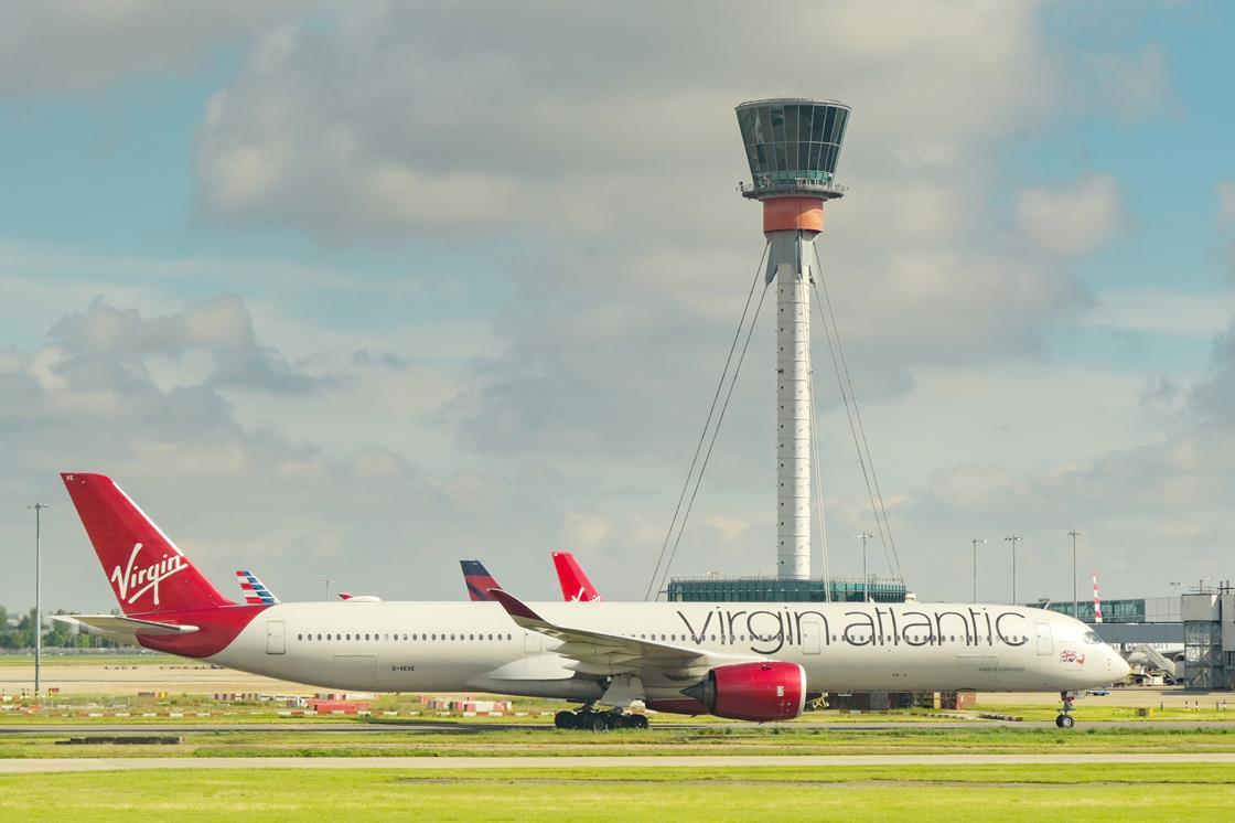 IATA chief suggests Heathrow closure poses ‘serious questions’ | News ...