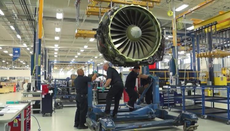 StandardAero takes over turbine repair shop TRS Ireland | News | Flight ...