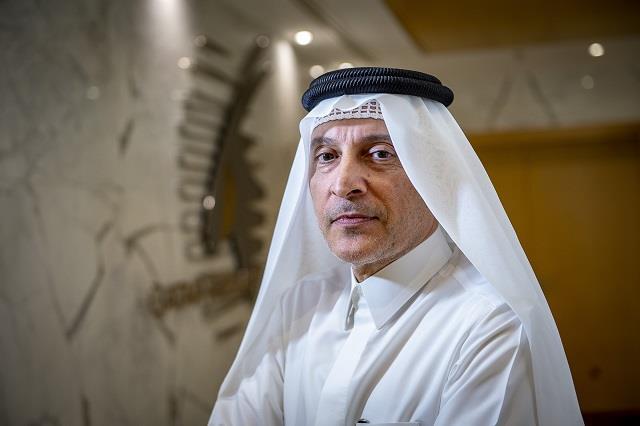 Video interview with Qatar's Al Baker on how the airline is handling ...