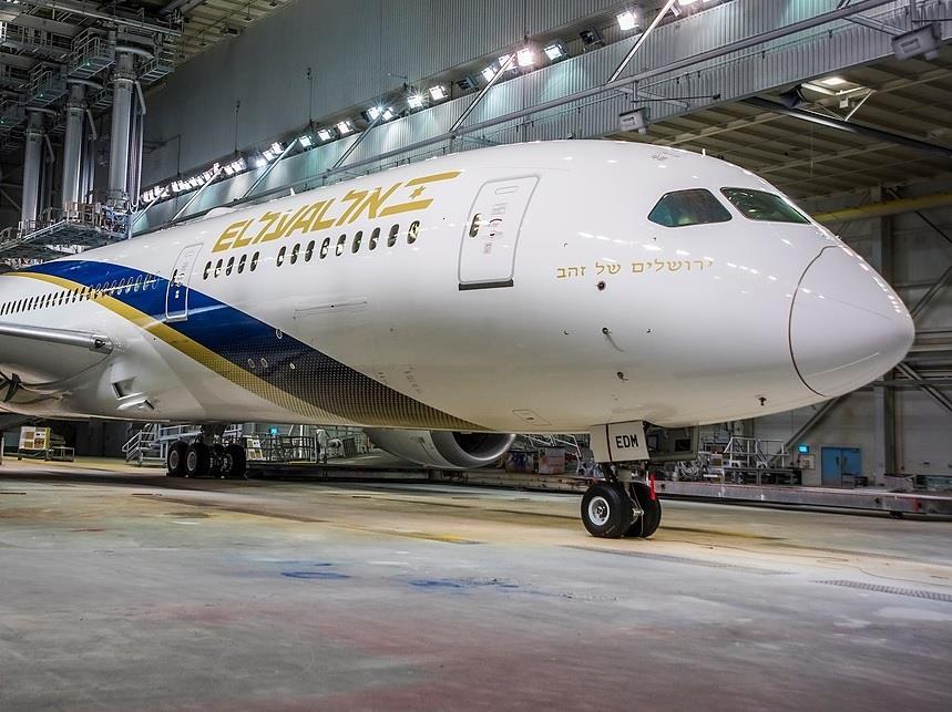 Gradual return of foreign carriers begins to curb El Al profit ...