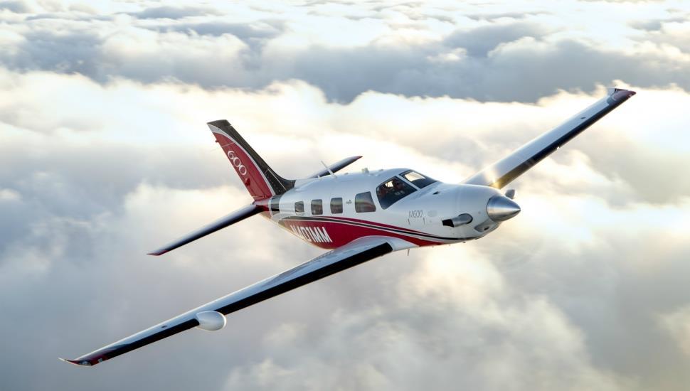 UK’s first SE-IMC operator readies for August launch | News | Flight Global