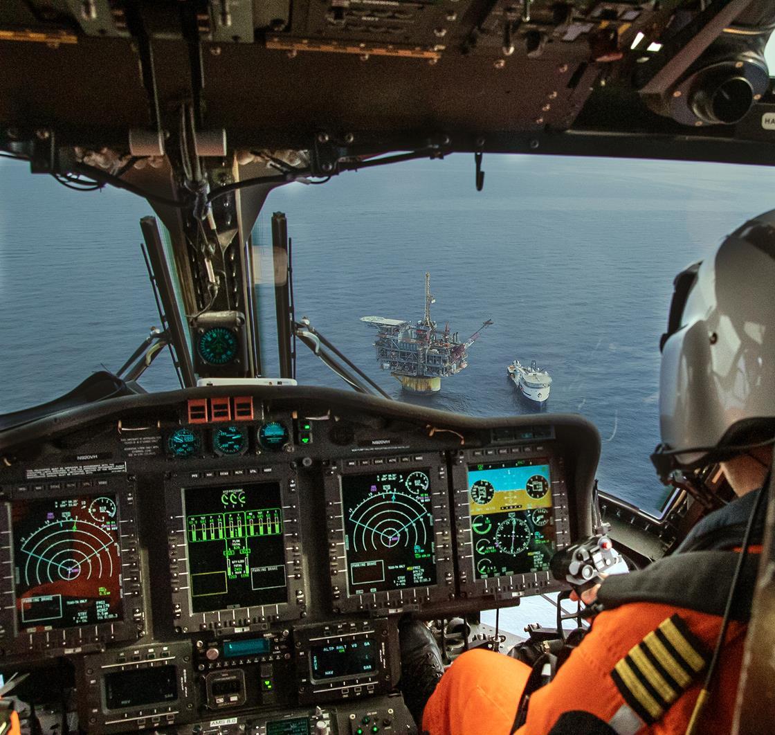 Bristow: Serving the offshore sector over seven decades | Paid content ...